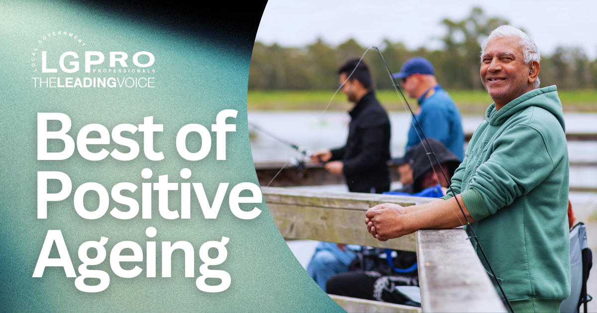 2025's Best of Positive Ageing